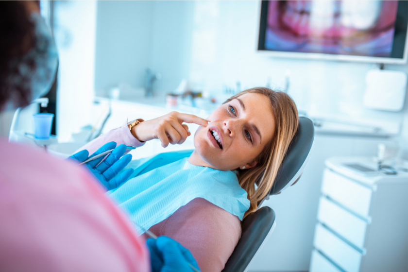 Mal de dents - Tourisme dentaire